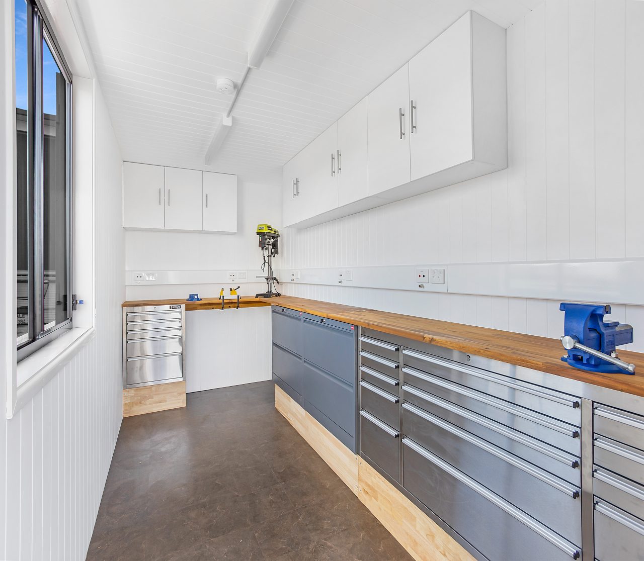 Bespoke Container Solutions - ICS Group Innovation through Efficiency